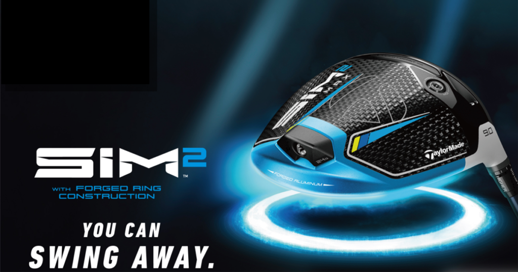 SIM2 MAX /SIM MAX サラリーマンが比較した｜その結果は。。。驚きの飛距離！ - YoshidaBlog